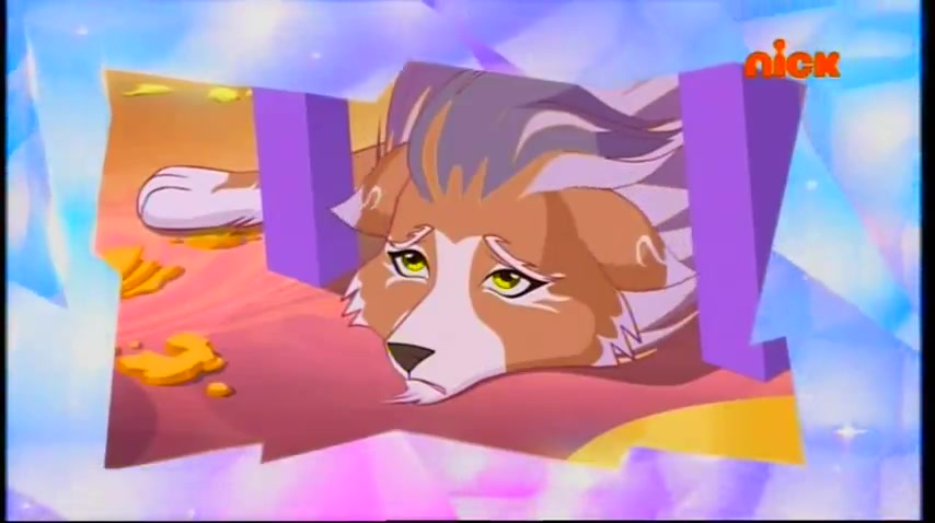Winx Club Season 7 Episode 9: The Fairy Cat! - Winx Club All
