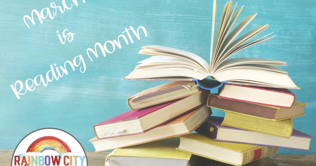 Celebrate Reading - RCL