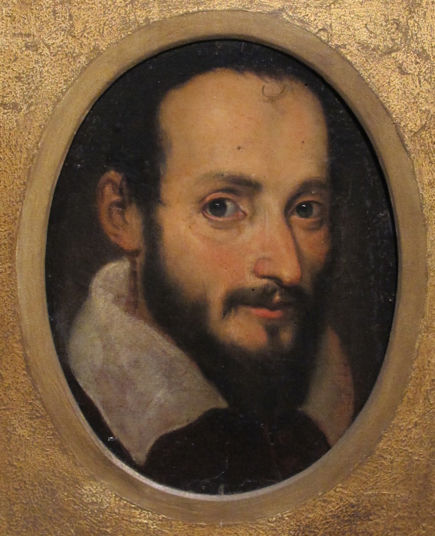 Spencer Alley: Francesco Vanni (1563-1610) - Siena, Bologna, Rome