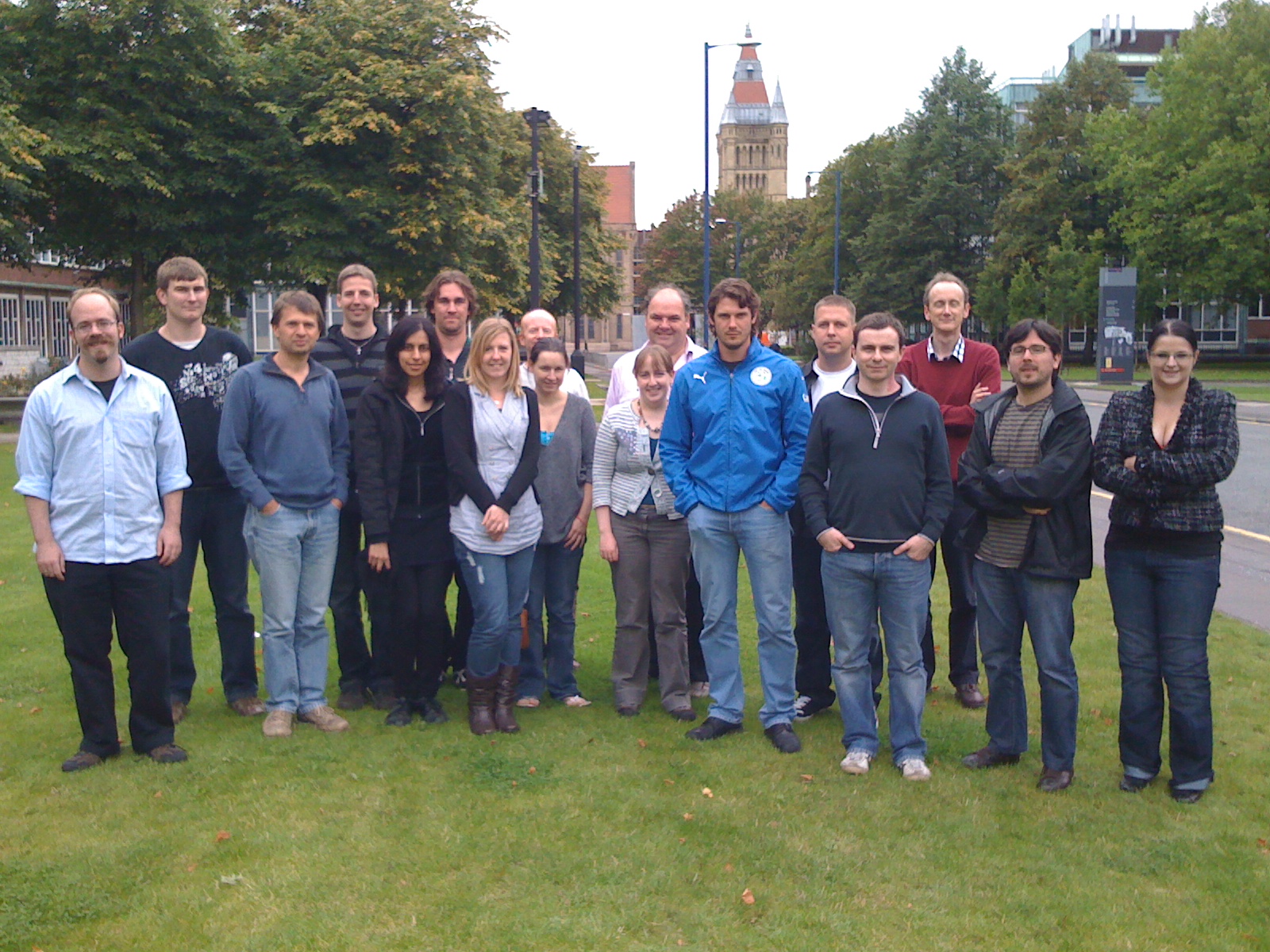 lofar-uk: September 2011