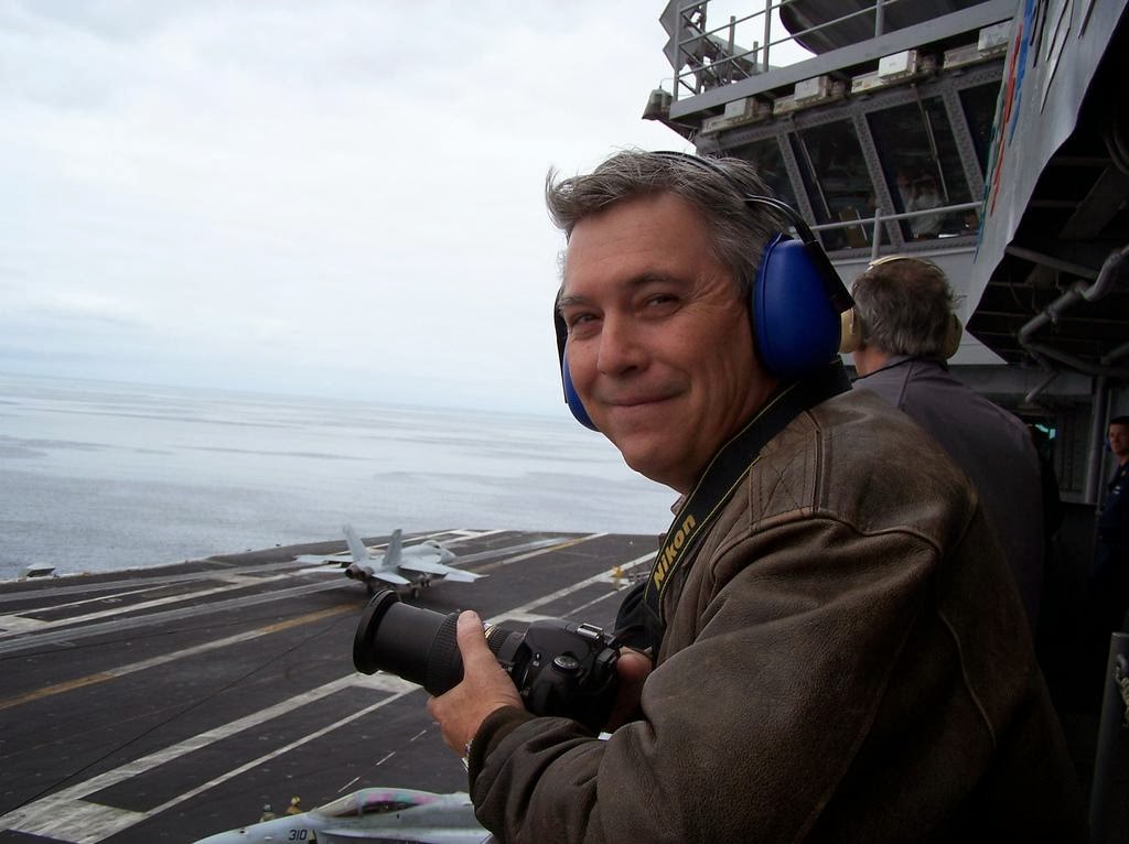 Chant du Départ: The Friday Flyby - 28 February