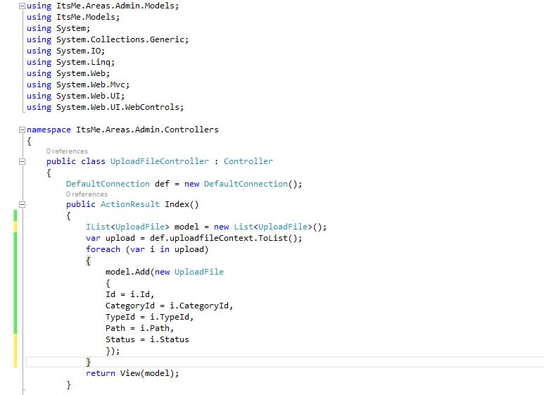 Webgrid In Mvc Mvc Arena Asp