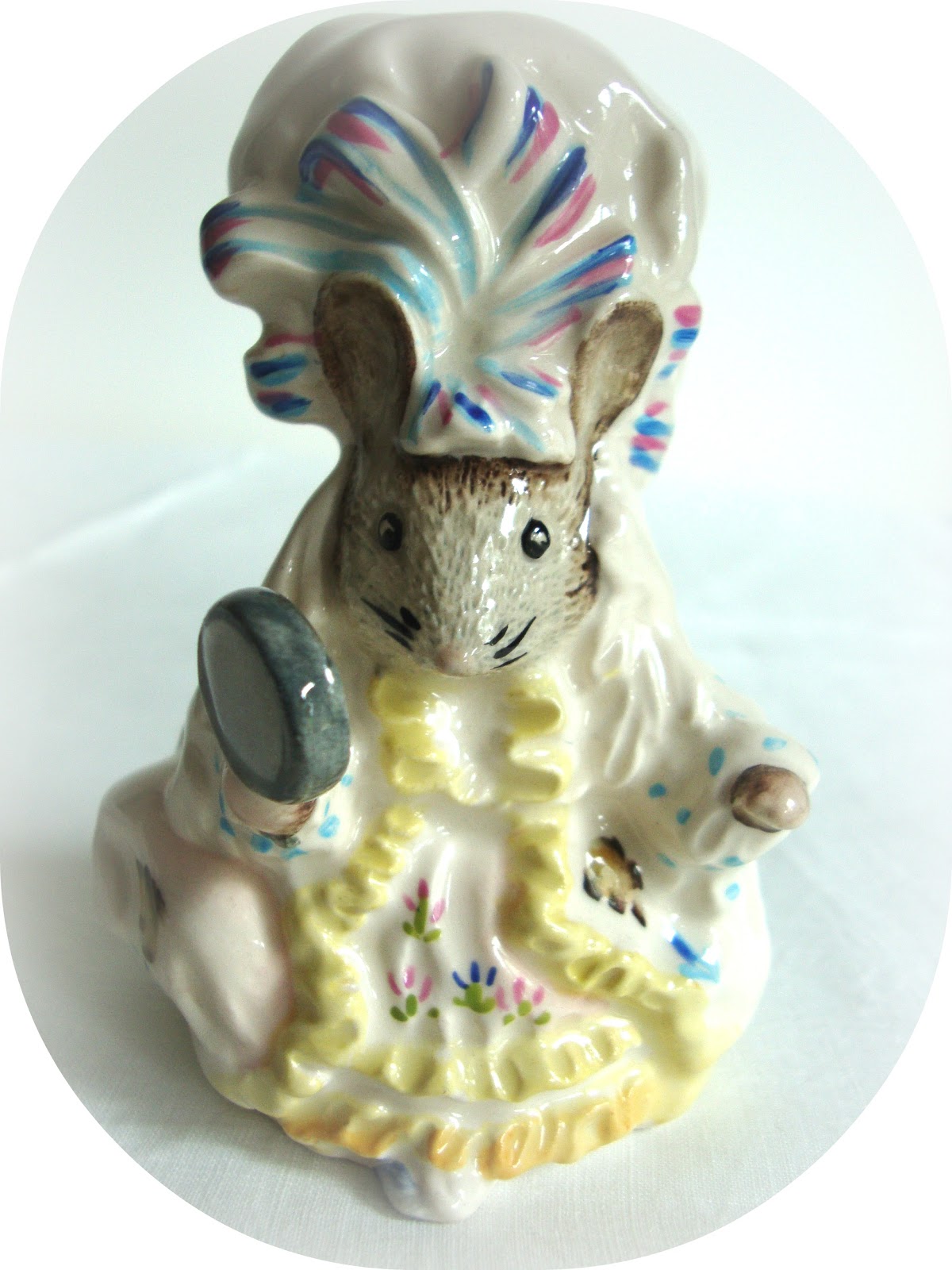 Miss Beatrix: A Beatrix Potter Collection