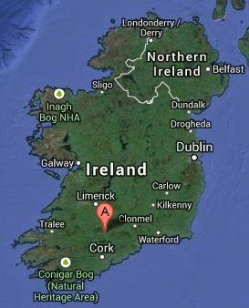 Christie Ancestors: Noonans of Kildorrery