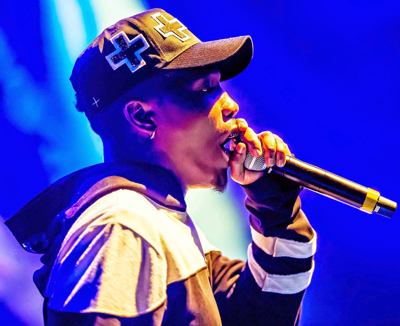 DIZZY WRIGHT PLAYS LAS VEGAS BROOKLYN BOWL
