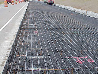Rigid Pavement and Its Types