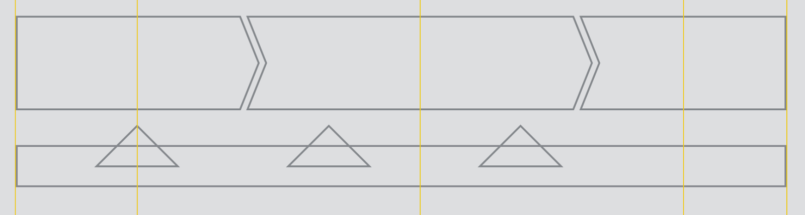 How to edit shapes in Keynote 7