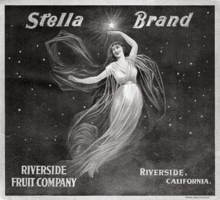 Vermont Dead Line: Fairy Tale ~ Folklore in Advertising