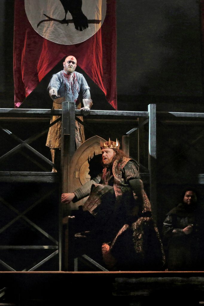 Jay Harvey Upstage: Opera Theatre of Saint Louis: 'Macbeth,' the young ...