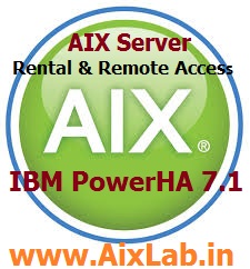 vm server, 512GB RAM server rental remote access: IBM AIX (System p ...