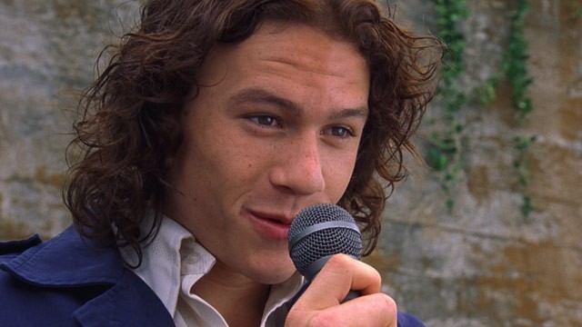 "I love you baby, nananana..." - DVD, sofá e pipoca