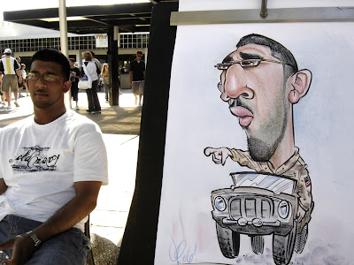 The Jukebox Gallery: Joe Bluhm