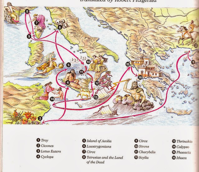 A Classics and Ancient History Blog: Thutmose's Tomb Found, Palace of ...