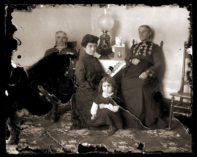 40 Amazing Pics Show Beautiful Life of the Midwest in the Early 1910s ...