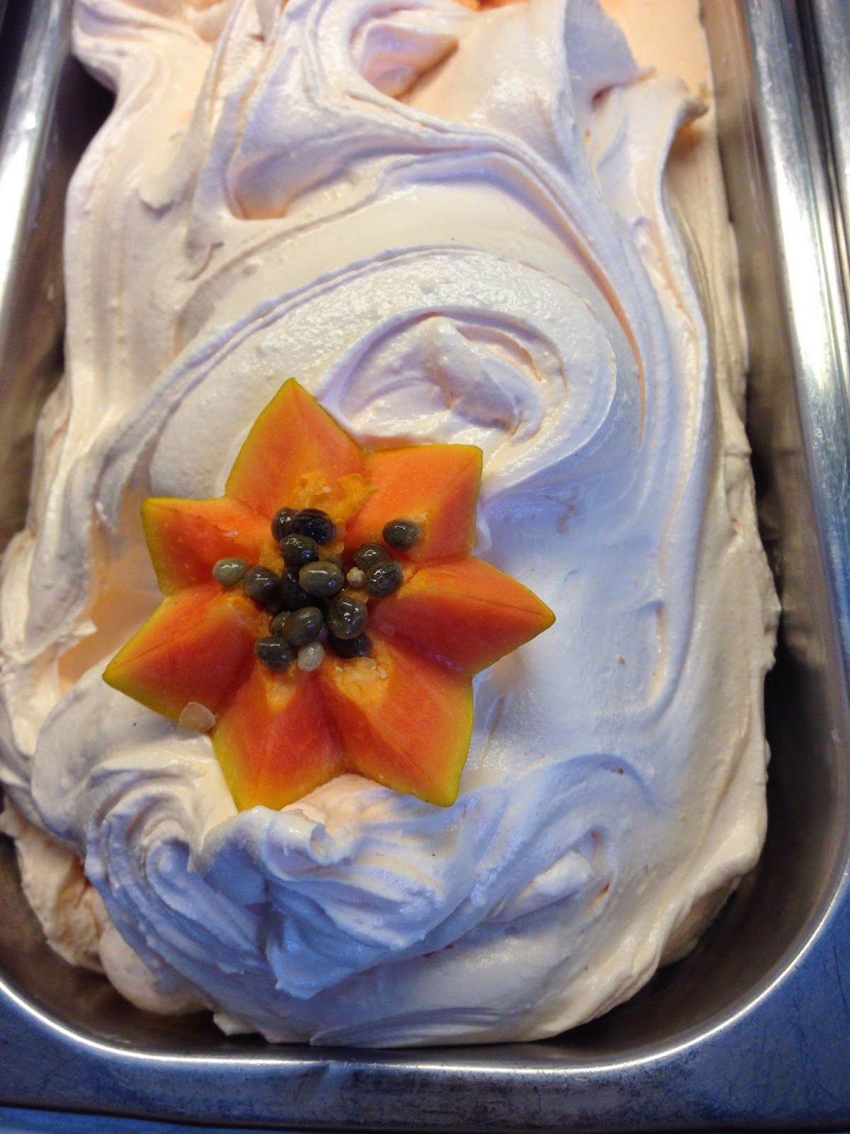 Capogiro Gelato Artisans