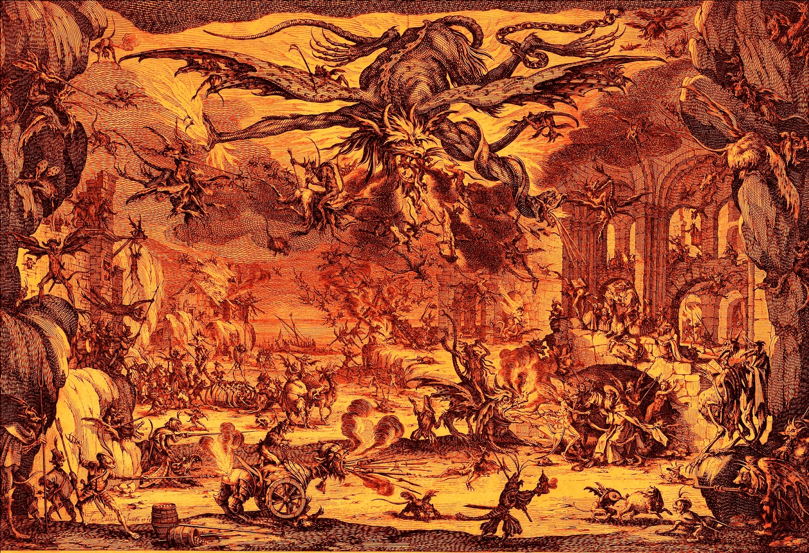 jestormbringer: Daimon.