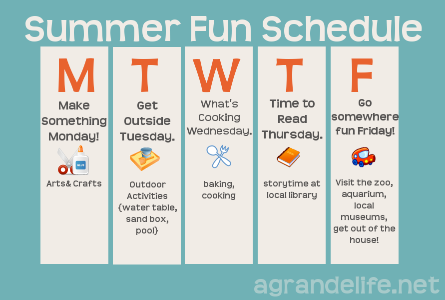 {Jenny Free Style}: summer fun ideas for toddlers