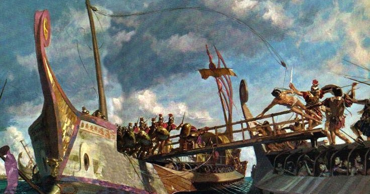 Current & Historical Events : An Outsider's View: Battle of Cape ...