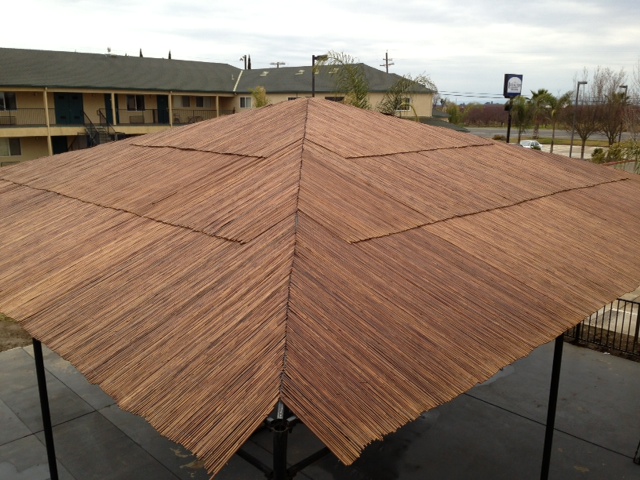 Beautiful Bamboo Cane's Panel Fence Rolls- Bamboo Fence roll, Bamboo ...