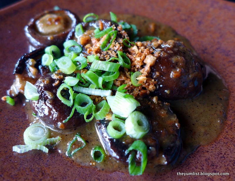 Kogetsu, Japanese Weekend Brunch, Subang - The Yum List