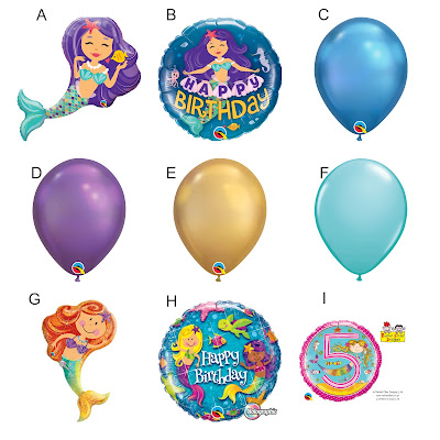 The Very Best Balloon Blog: February 2018