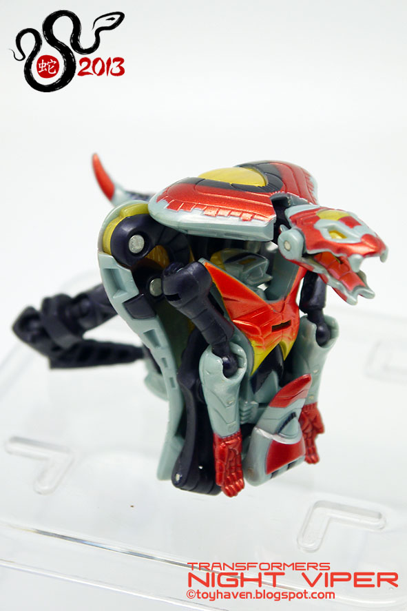 toyhaven: Happy Chinese New Year to one and all in the year of the ...