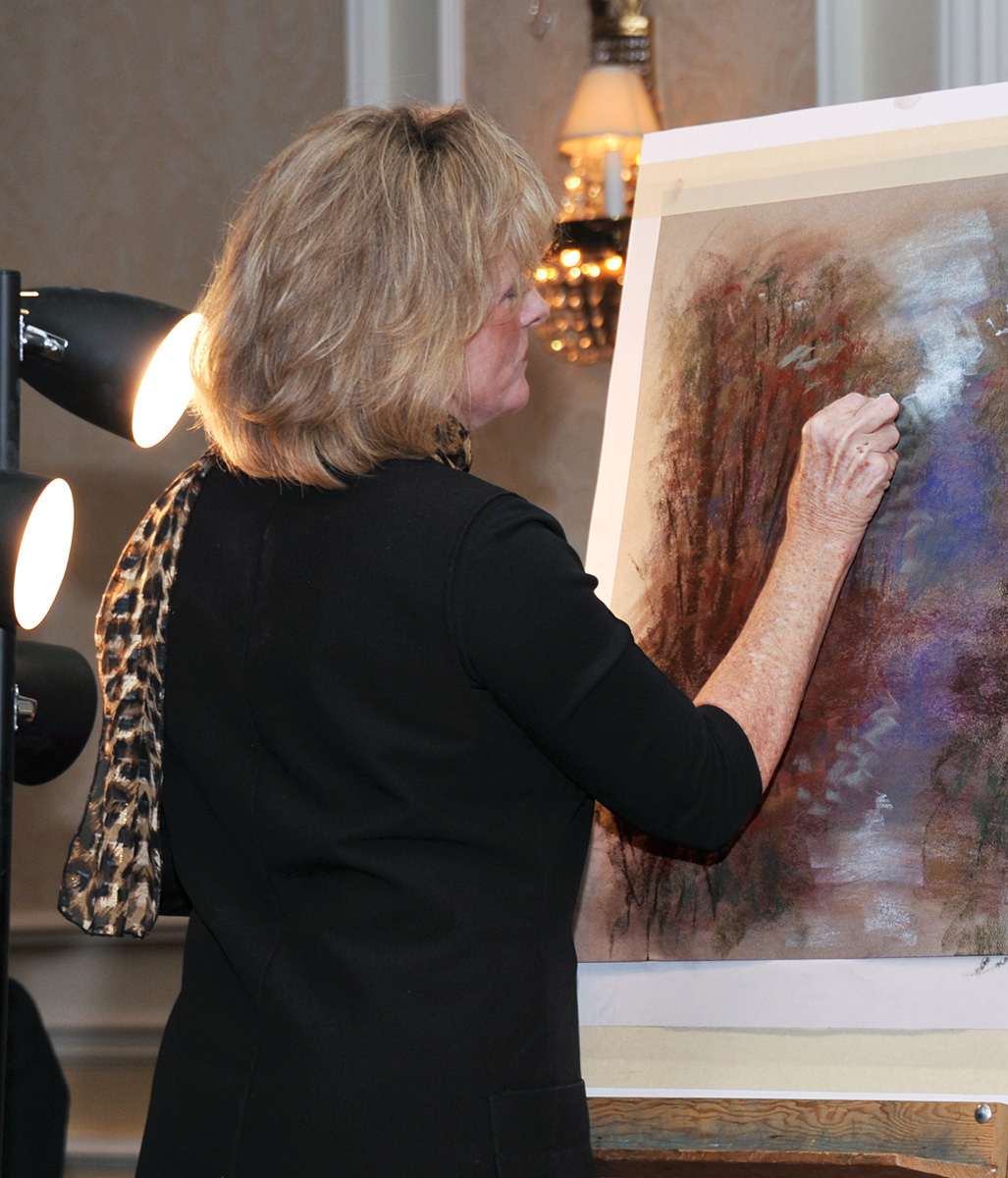 Bruce W. Halliburton Photography: Kathy Fincher