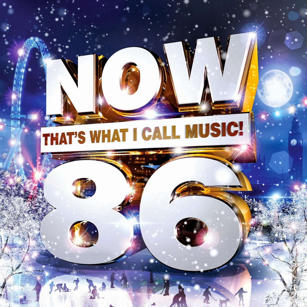 The Hideaway: Now 86 and 48 [2013]