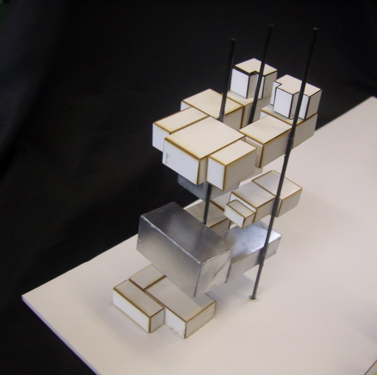 KieranKartunArch1201: Project Two: A Spatial Analysis of Adolf Loos ...