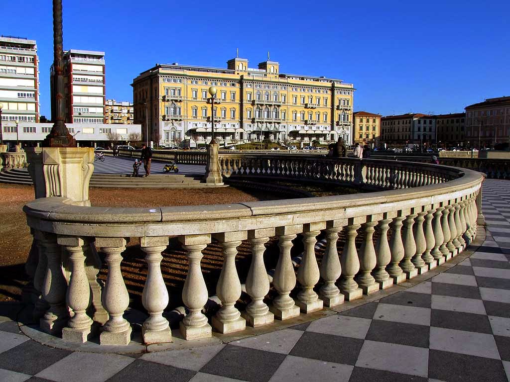 Davidiotic: Modern Fortification