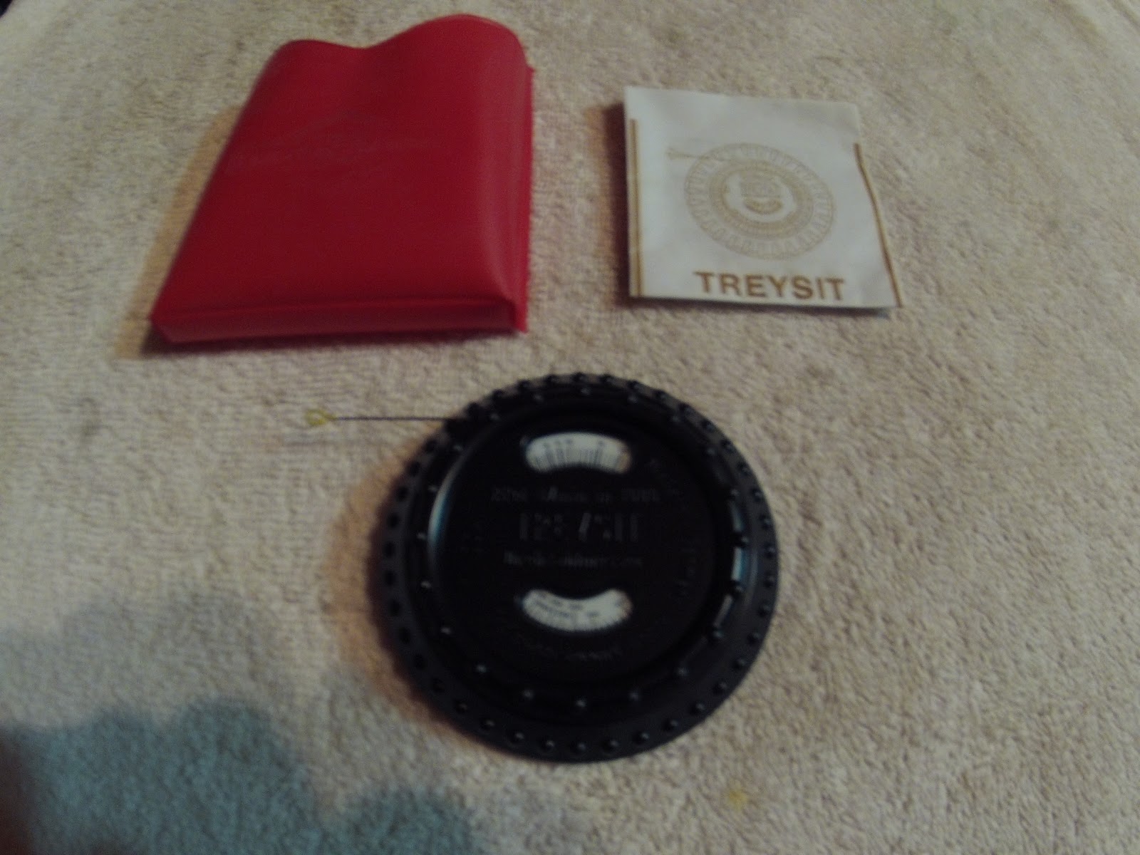 4 Stroke Rebuild: Post - The Second - Tools for small engine repair