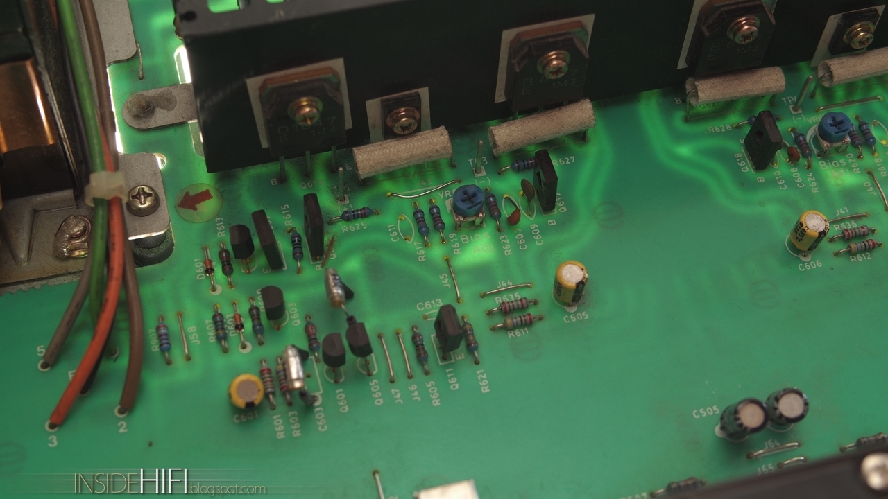 Inside Hi-Fi: Rotel RA-930AX