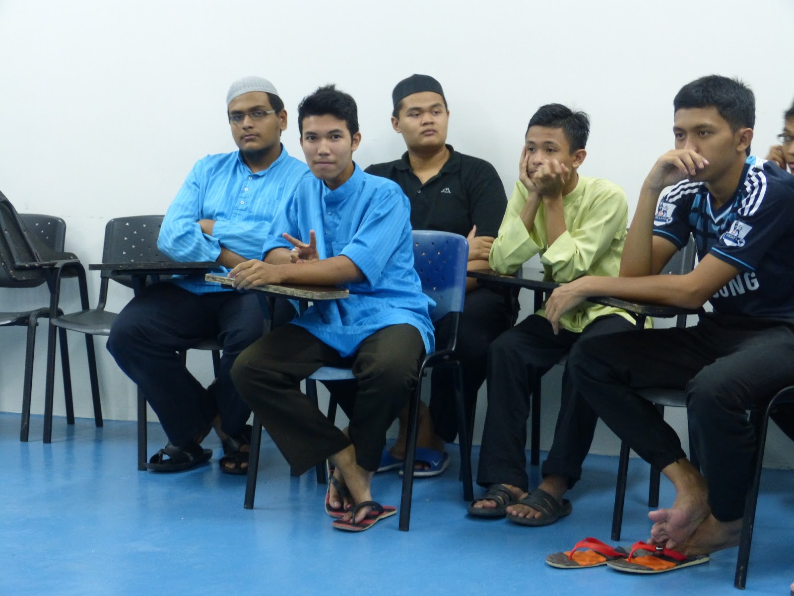 Persatuan Pelajar Islam Negeri Sembilan: Malam Tautan Anak Negeri PPINS ...