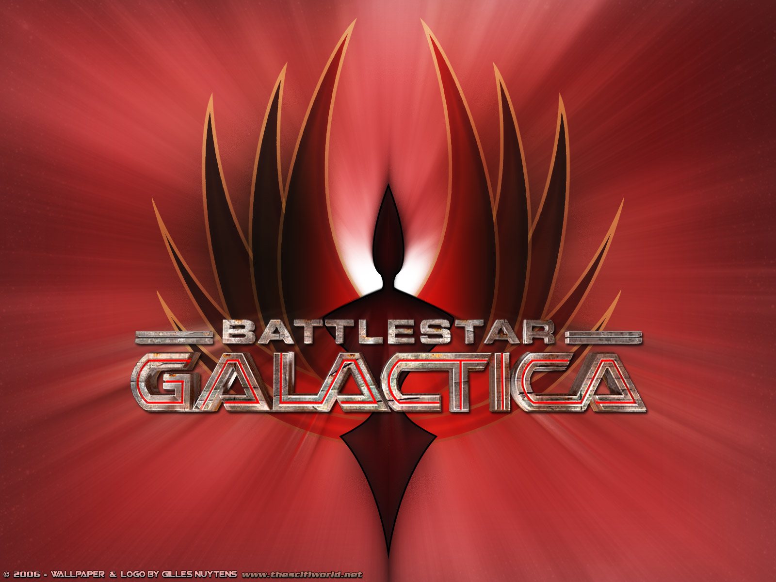 Galactica Vs Galactica (Parte IV: curiosidades)