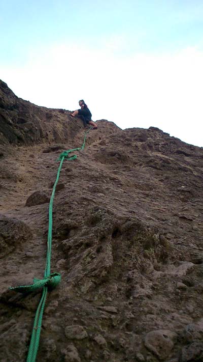 Pesona Indonesia (Pendakian Gunung dan Backpacking): Gunung Munara 1119 ...