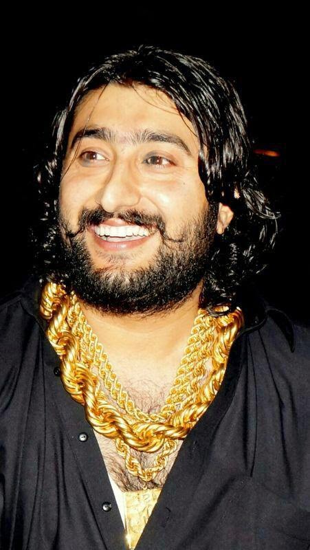 Online Naat Pakistan: Zafar supari