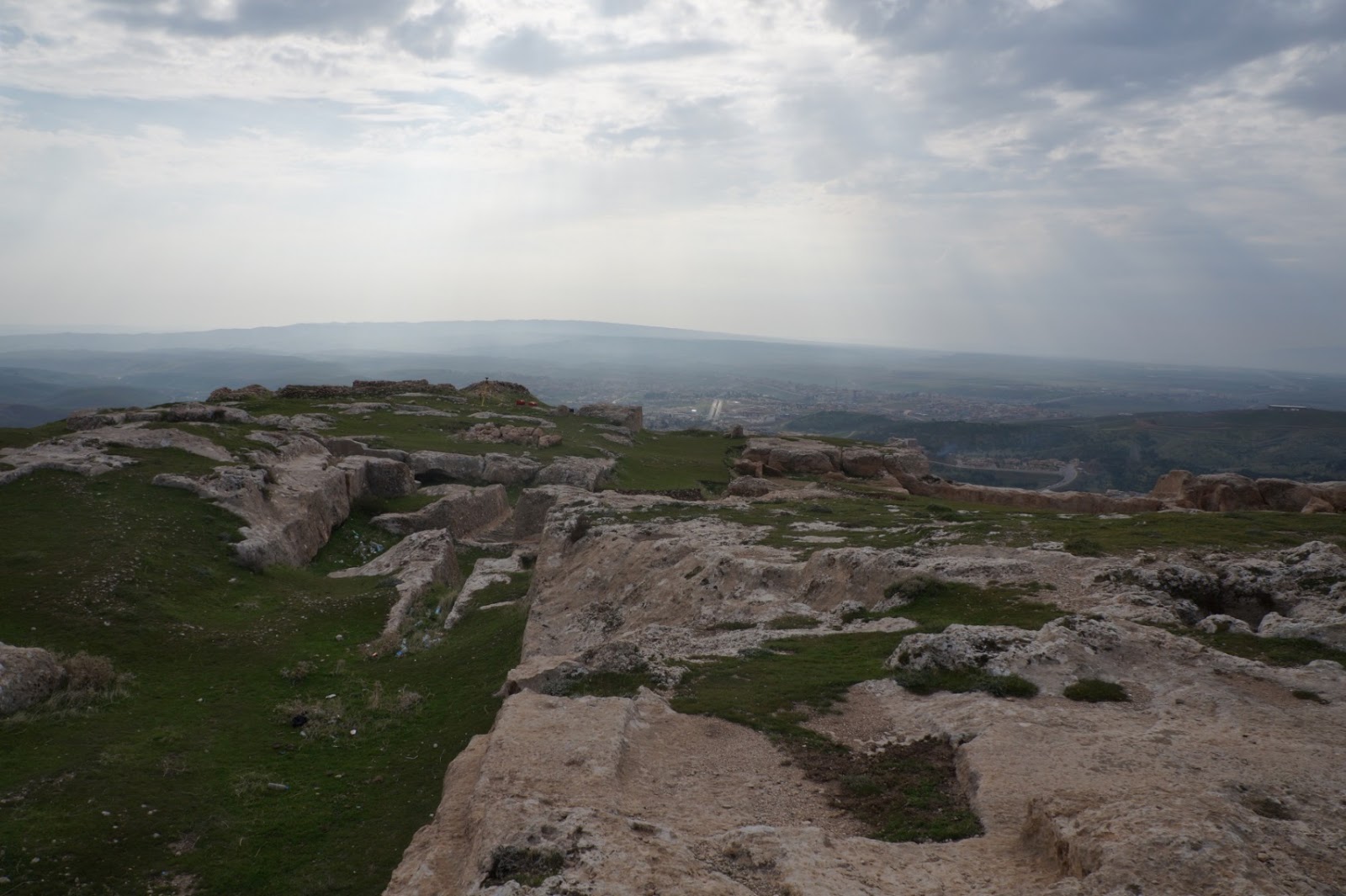 Fulbright Program for the Middle East and North Africa: Partnering to ...