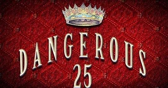 Cartas para Michael: Celebrando ''Dangerous 25''
