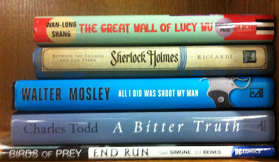 Chesnutt Library Blog