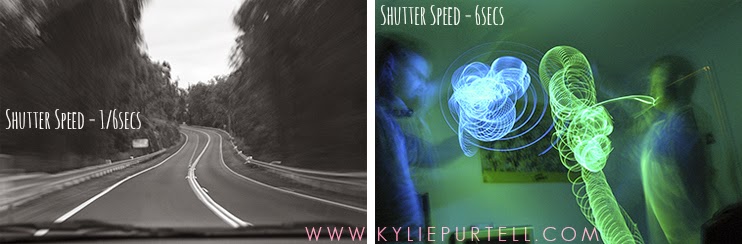 Photography Basics {Shutter Speed} | Photography