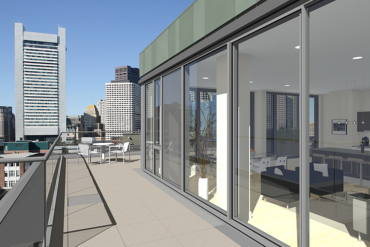 model | simulate | visualize: Three-Phase Simulation in Radiance Using ...
