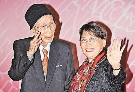 10 Favorite Shaw Bros. Films