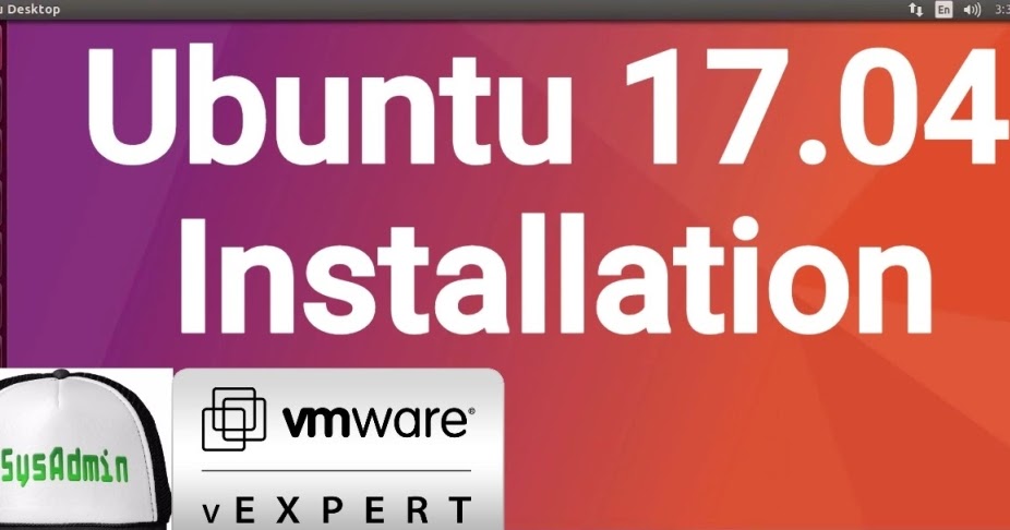 Ubuntu 17.04 (Zesty Zapus) Beta 2 Installation on VMware Workstation ...