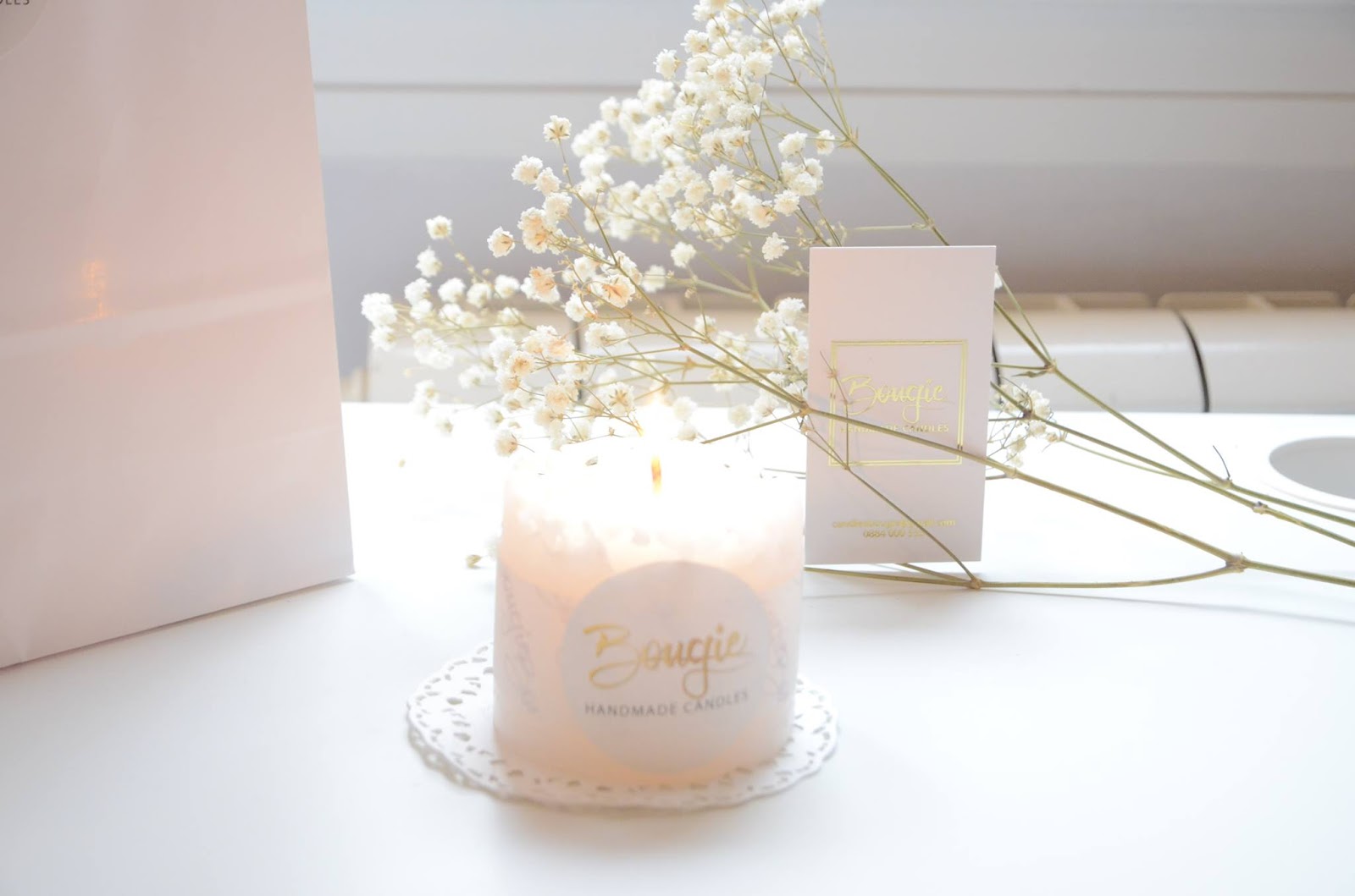 Bougie handmade candles review | Защо да избираме качествени свещи ...