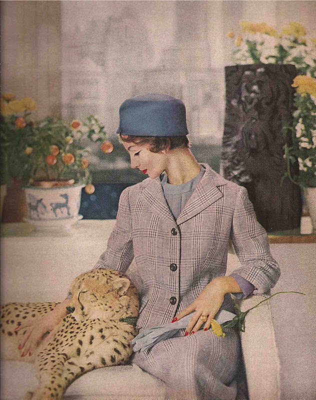 devodotcom: THE GREAT MALE ROBBERY - GLEB DERUJINSKY