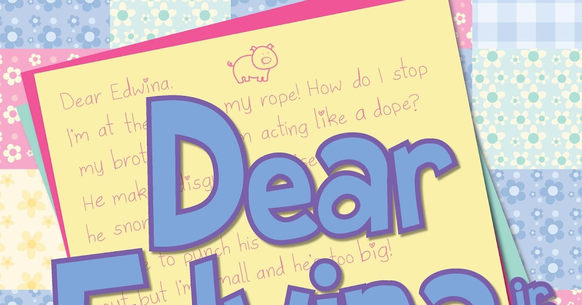 PHX Stages: cast announcement - DEAR EDWINA, JR - Fountain Hills Theater