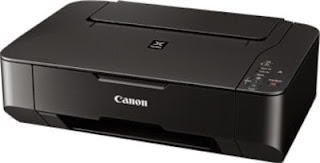 Download Driver Canon Pixma MP237 Gratis | Erpibi