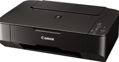 Download Driver Canon Pixma MP237 Gratis | Erpibi