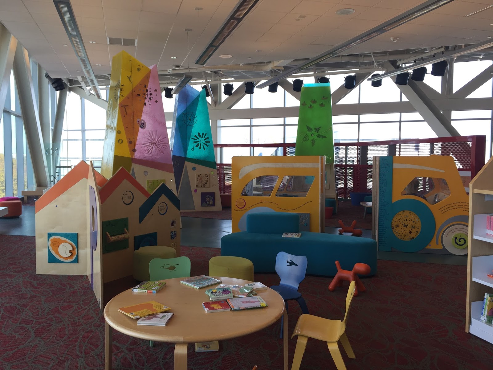 BeMoCo: Planning for a Better Bethesda and Montgomery County: Library ...