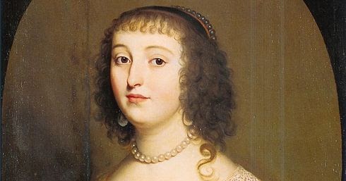 The Monstrous Regiment of Women: Elisabeth of Bohemia, Philosopher and ...